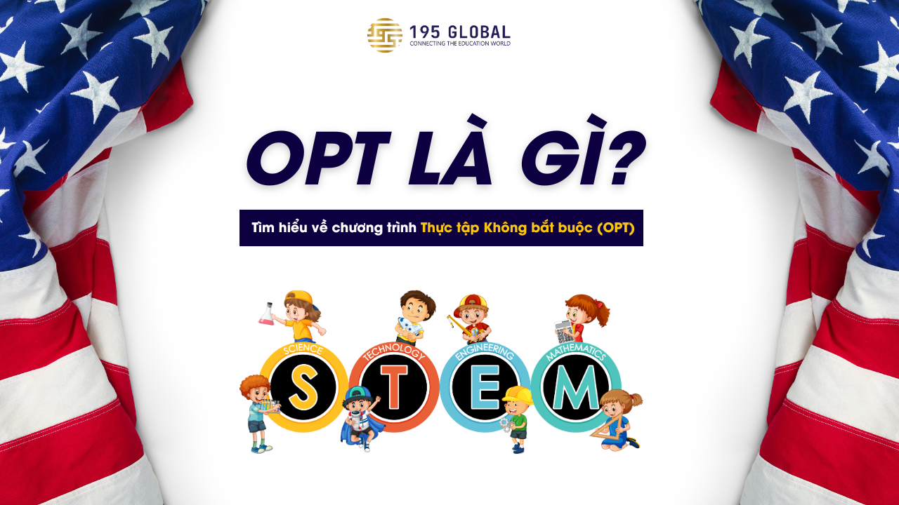 OPT là gì? Tìm hiểu về chương trình thực tập không bắt buộc