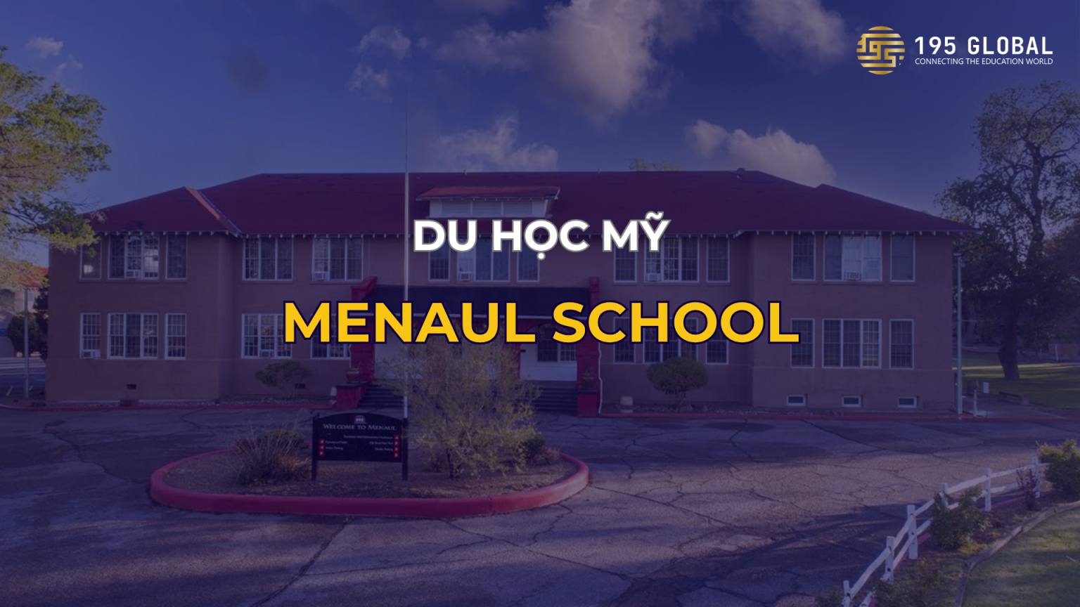 Menaul School - Nội trú có tỷ lệ 100% học sinh được nhận vào Đại học ...